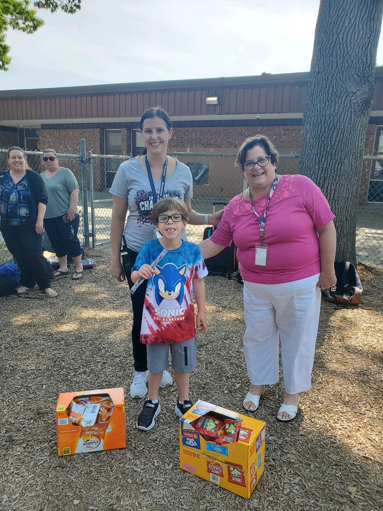 Community Conversations Success | Norwood Elementary