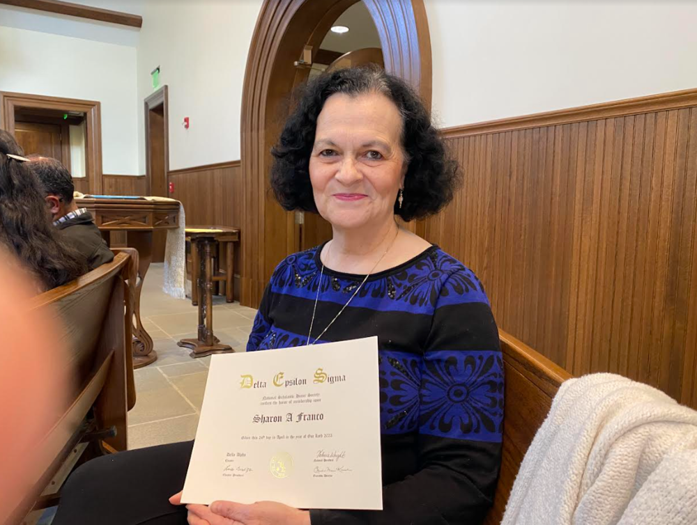 Toll Gate High School