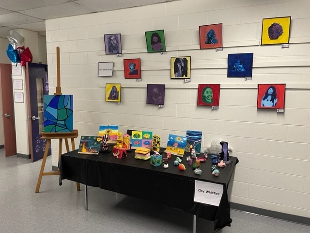 News | Toll Gate High School