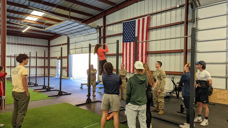 RIIL Leadership Conference | Toll Gate High School