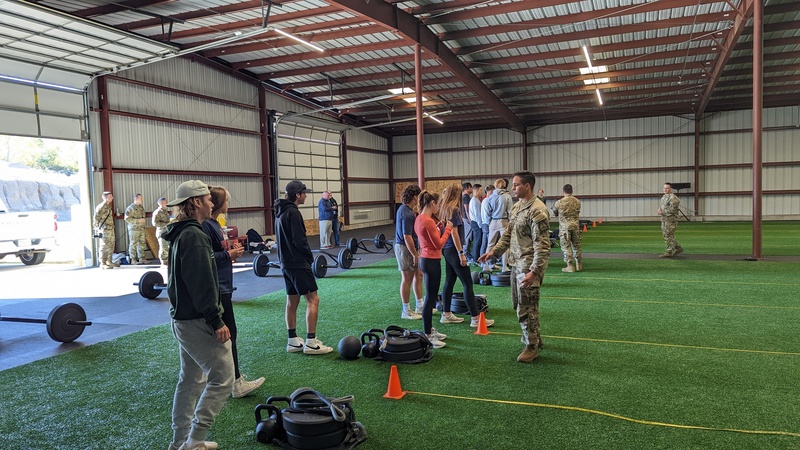 RIIL Leadership Conference | Toll Gate High School